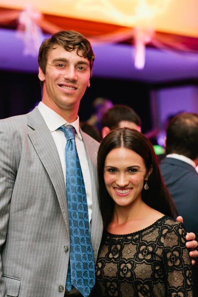 Tyler Hansbrough Girlfriend