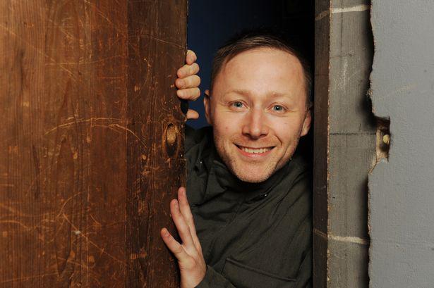 Limmy : Latest News, Breaking News Headlines | Scoopnest