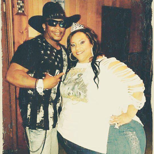 Mikel Ruffinelli Twitter