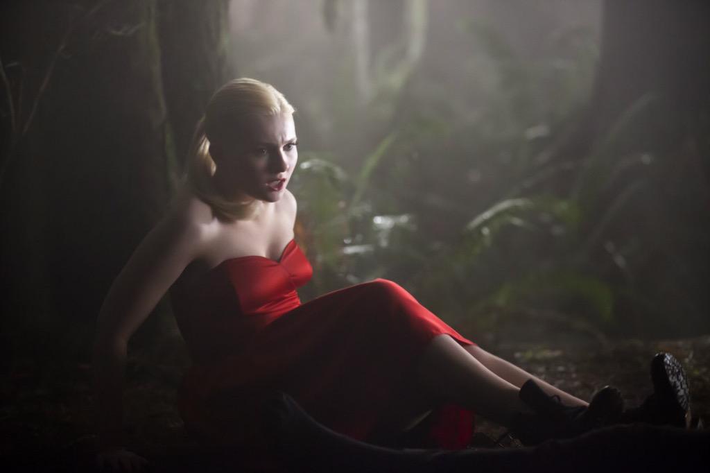 Abigail Breslin Final Girl