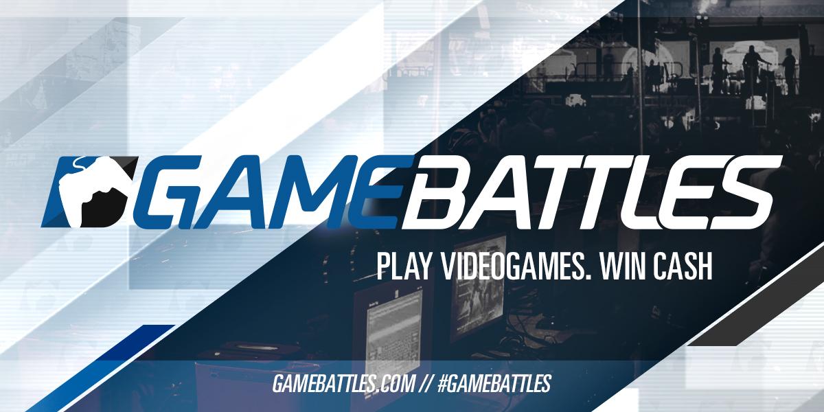 Gamebattles Logo Png