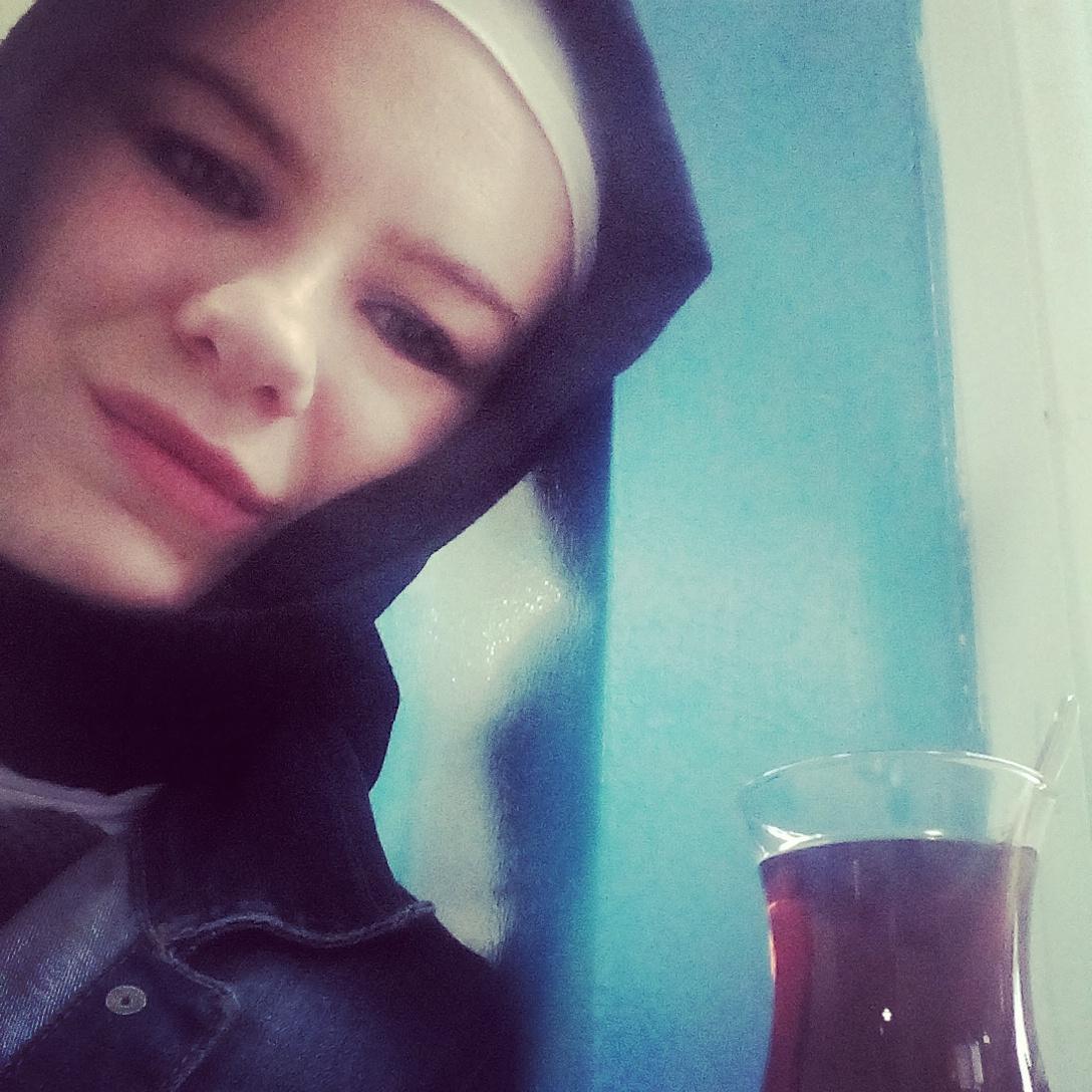 Melike Tepe (@sizenehayatmdan) | Twitter