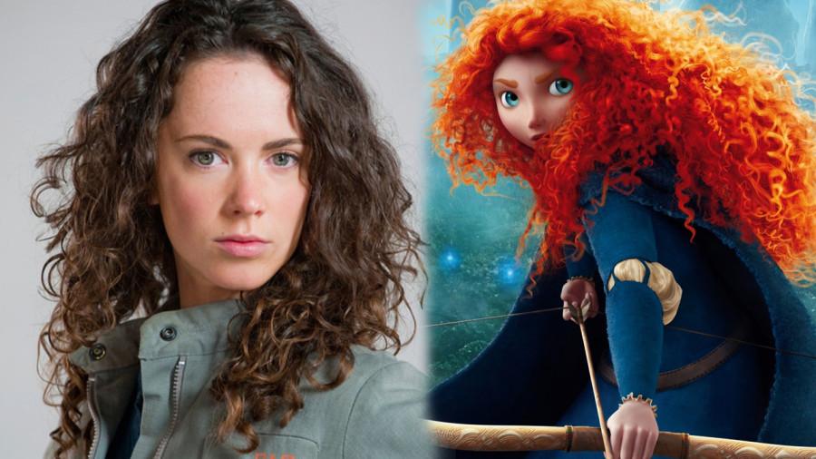 Fan Forum - Brave #5: "Fate be changed, look inside. Mend the bond torn ...