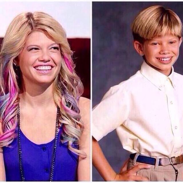 Minkus Boy Meets World