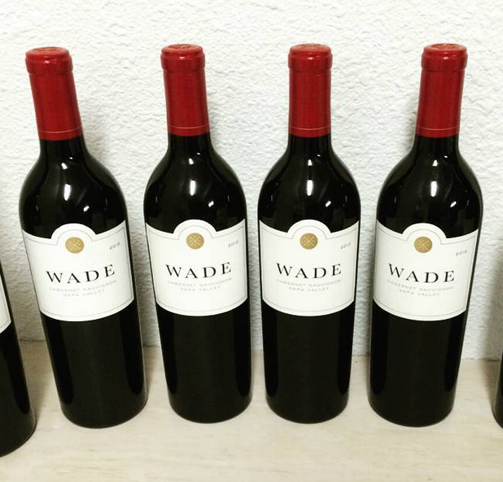 [Bleacher Report] Dwyane Wade launches wine label called "Wade" on ...