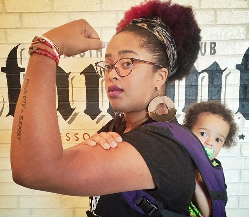 A Beautiful Look At Modern Motherhood For The Mocha Mama | BuzzFeed ...