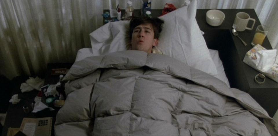 Cameron Frye