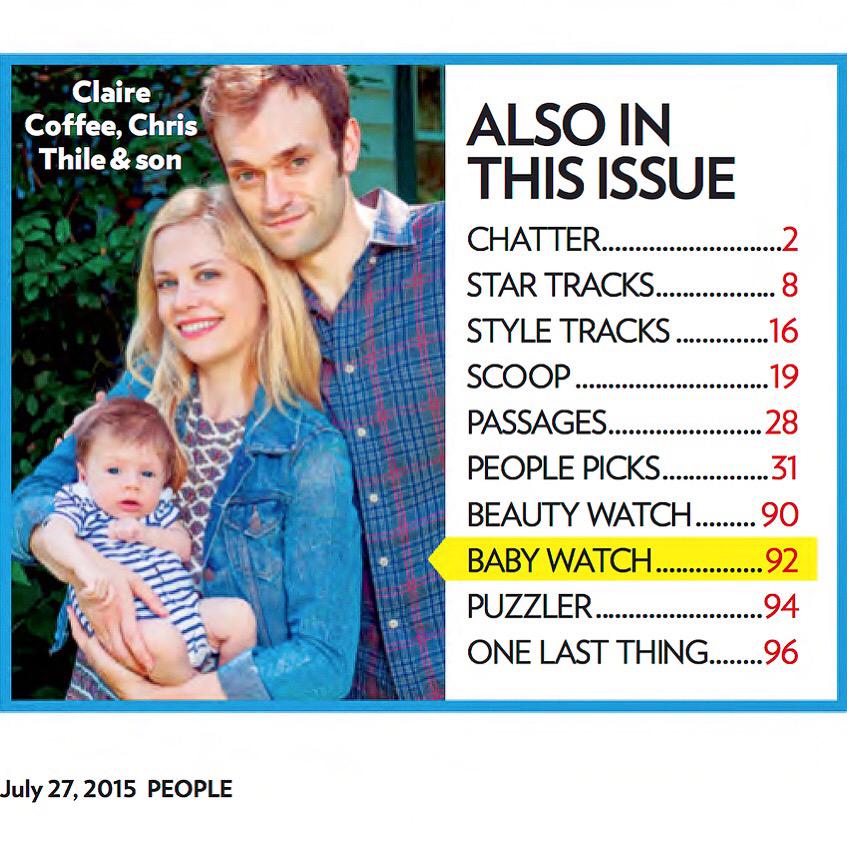 Chris Thile Claire Coffee