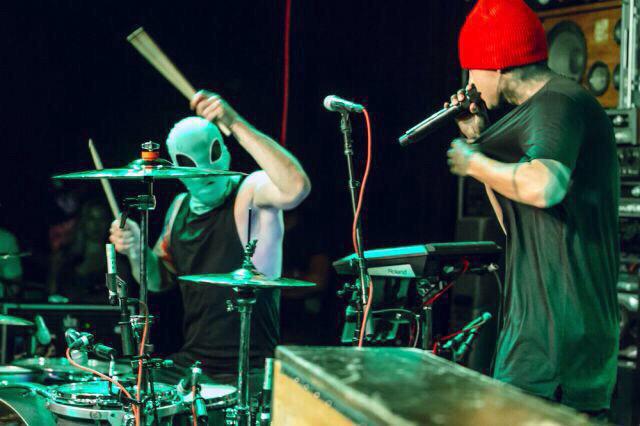 vieren biologisch Veroorloven josh dun mask Verhoog jezelf op tijd ...