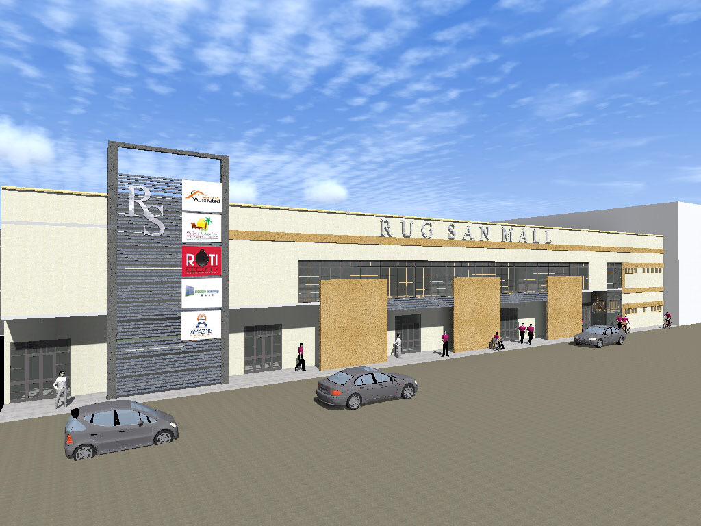 MOGADISHU | Rugsan Mall - Dagmada Yaaqshid | U/C | Page 2 ...