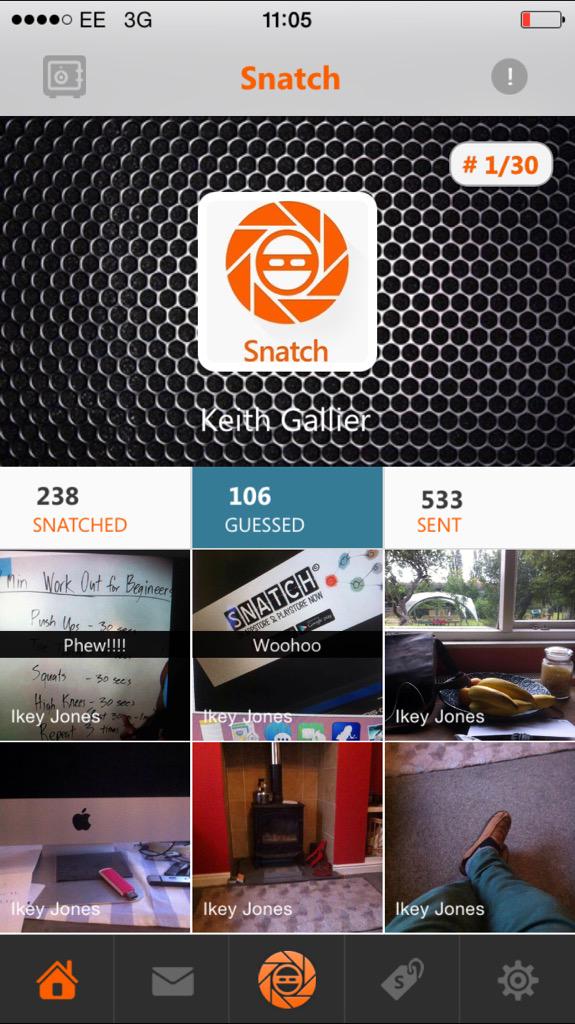 Snatch© (@SnatchMeApp) | Twitter