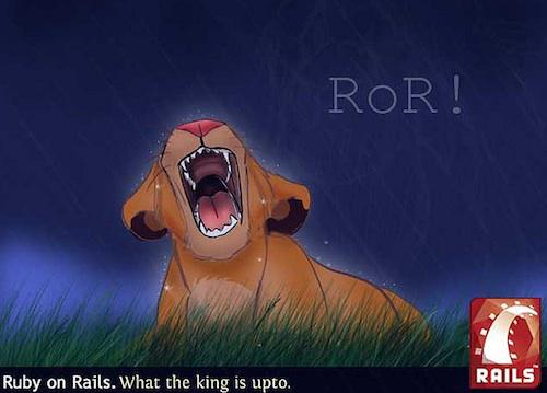 Simba Crying