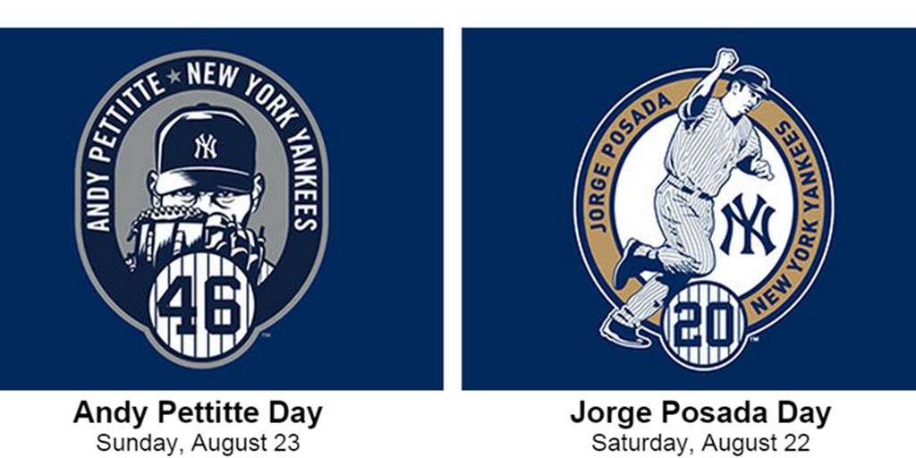 Jorge Posada Wallpaper