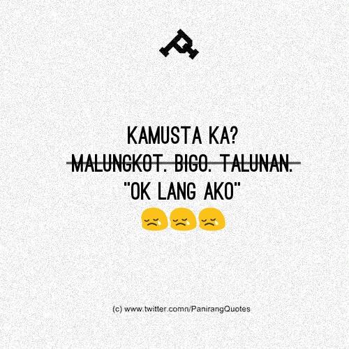 Kumusta Ka Quotes Understanding The Meaning Of Kumusta In Dating