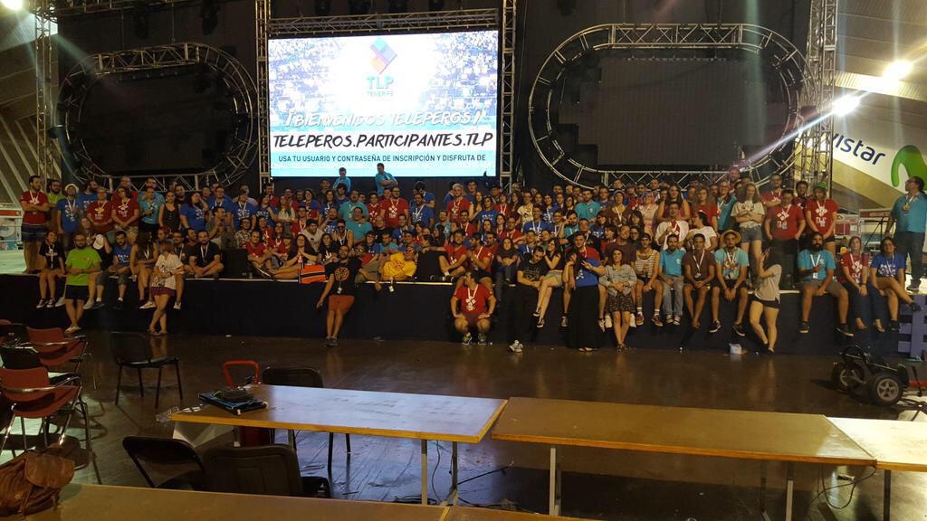 Paco Fiestas (@Paco_Party) | Twitter