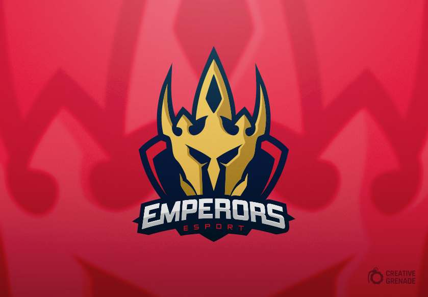 Emperor Logo