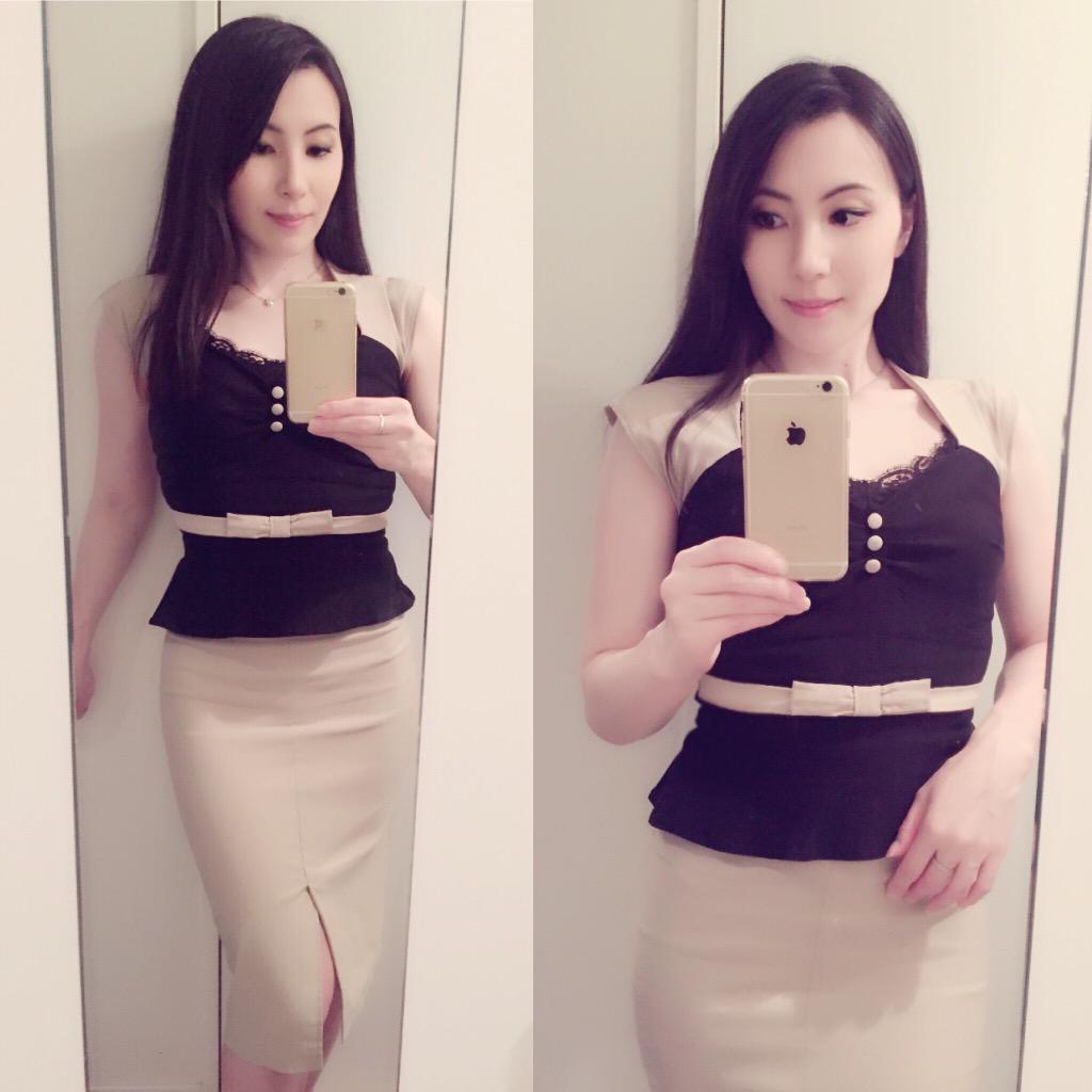 Yuka Hamano (@lovedress_xoxo) | Twitter