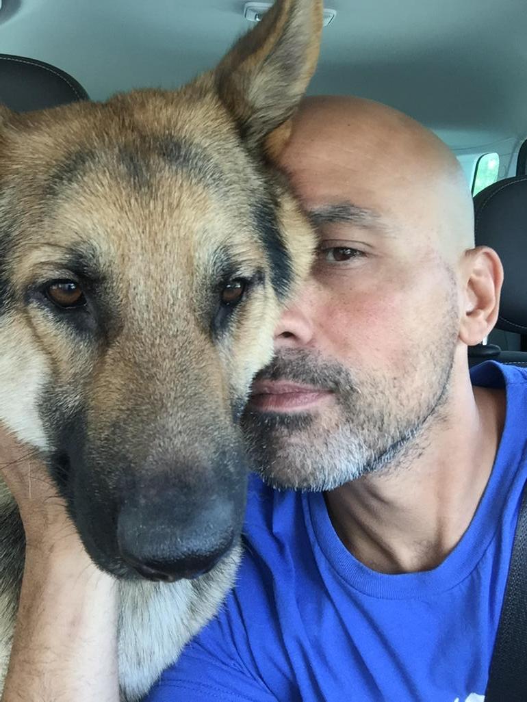 Anthony Pichardo (@ActorsCoach) | Twitter