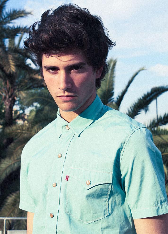 ¿twitter, facebook o instagram? marc forné revela sus preferencias en ...