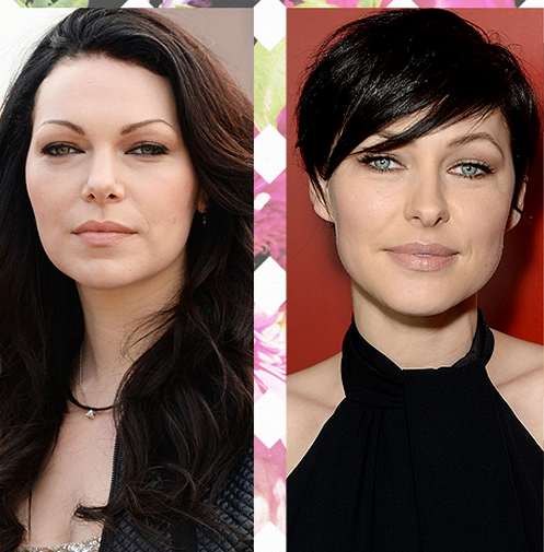 Laura Prepon Plastic Surgery