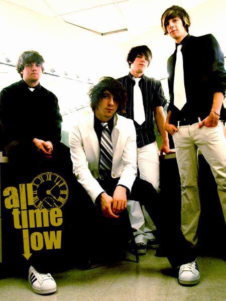 Fetus All Time Low