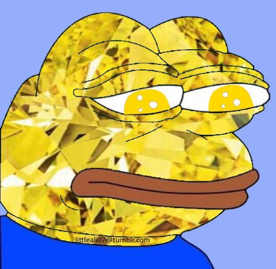 Give me your rarest pepes : r/RarePepes