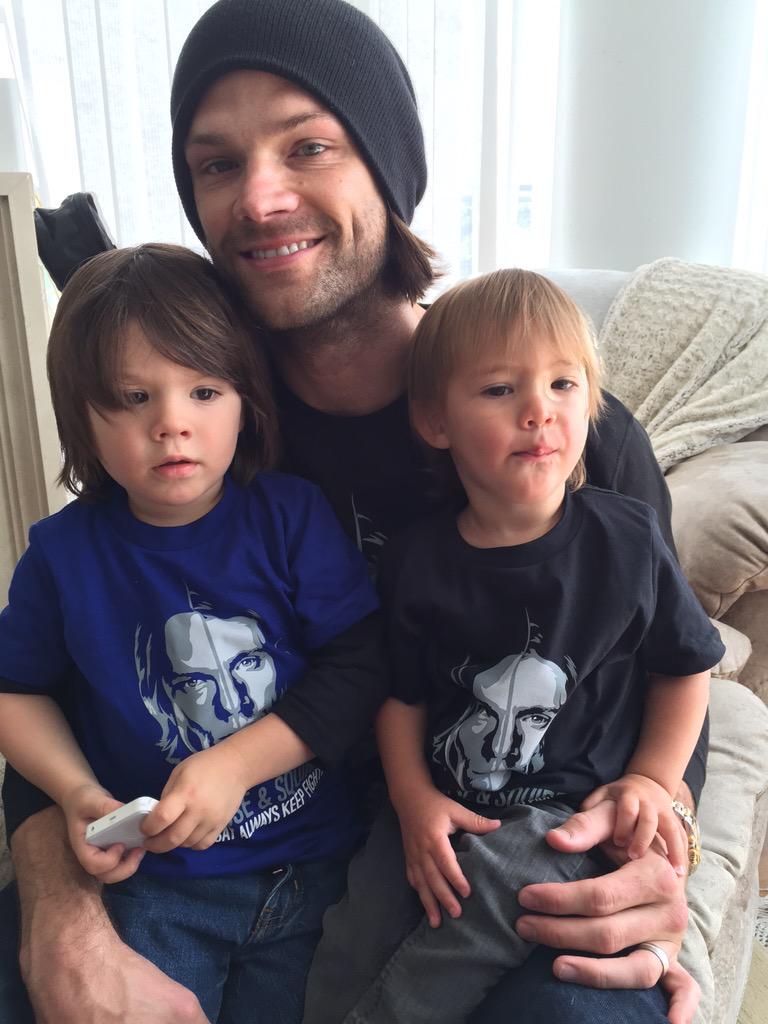 Shepherd Padalecki