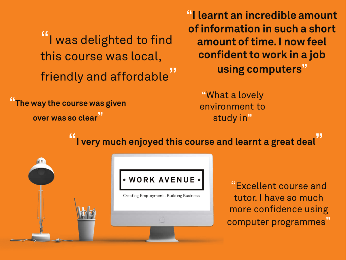 Computer Classes Quotes