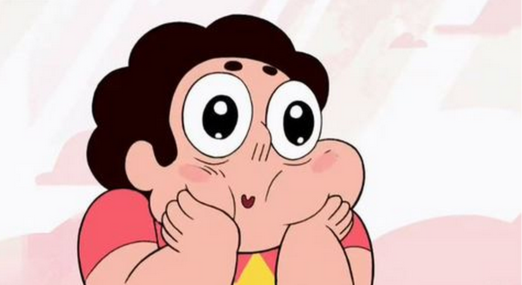 27 times you related to the loyal, lovable, goofy Steven Universe ...
