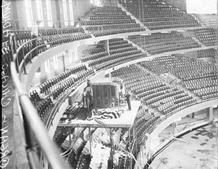 CHICAGO - Chicago Stadium (18,676 | 1929 - 1995) | Page 2 ...