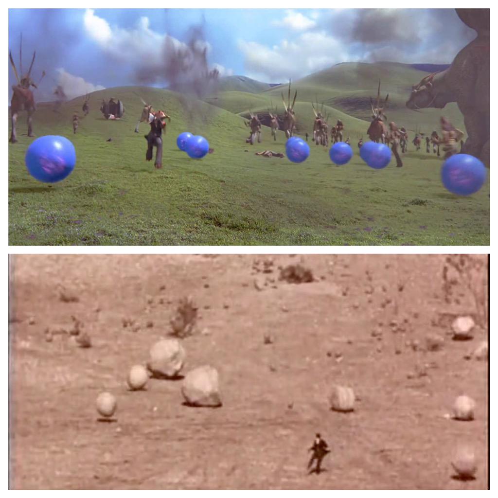 PT - The Jar Jar Binks Appreciation Thread | Page 7 | Jedi Council Forums