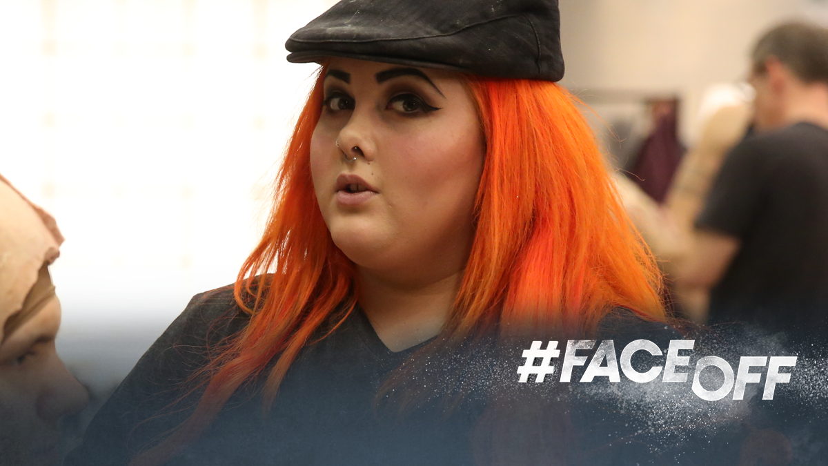 Face Off Season 9