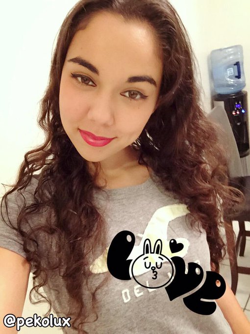 TW Pornstars - Peko Lux. The most retweeted pictures and videos for all ...