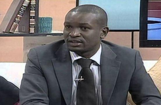 CampusVibeke:My future wife snubbed me in campus- High Court Advocate ...