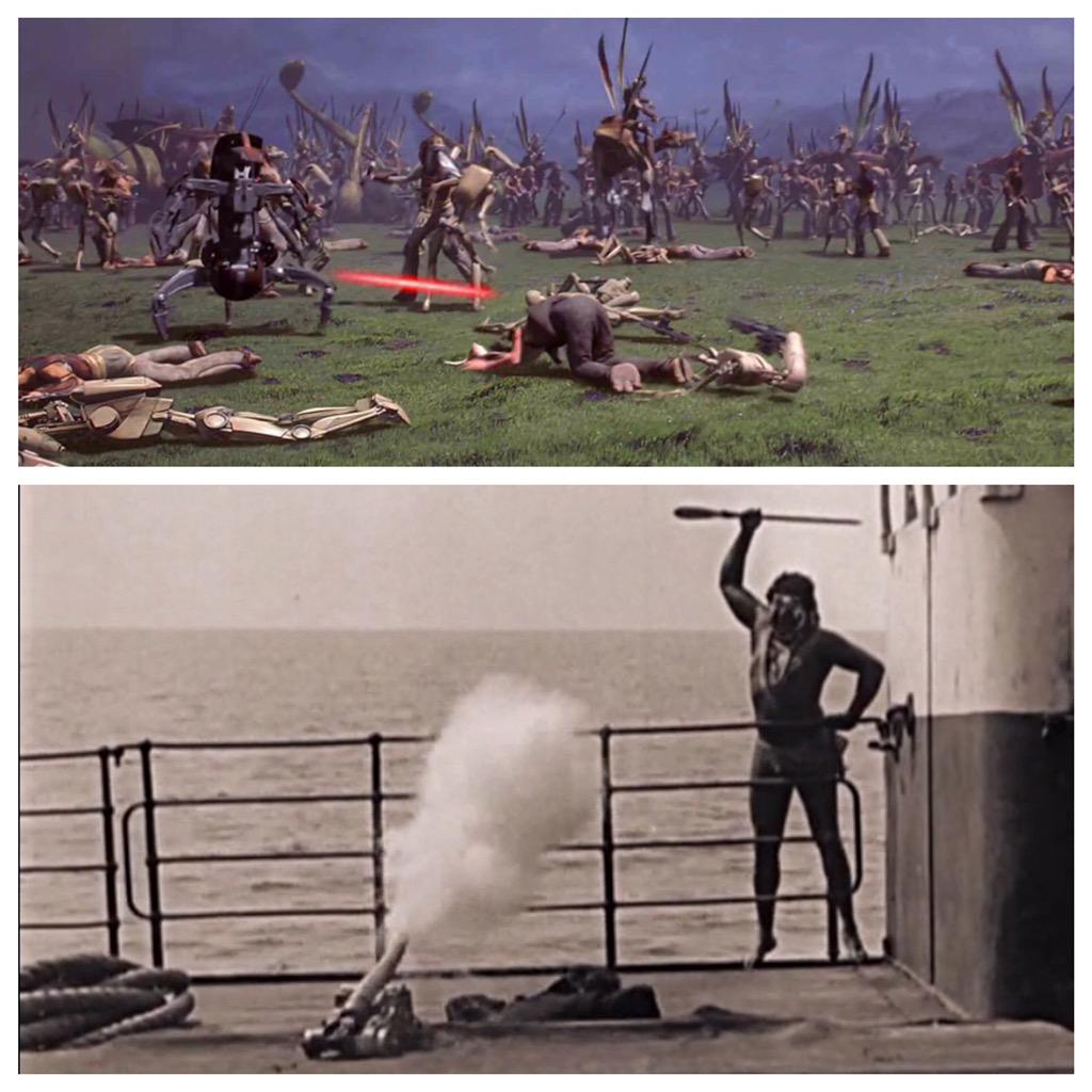 PT - The Jar Jar Binks Appreciation Thread | Page 7 | Jedi Council Forums