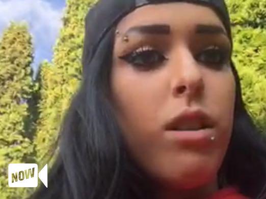 Alexa Morgan's Instagram, Twitter & Facebook on IDCrawl