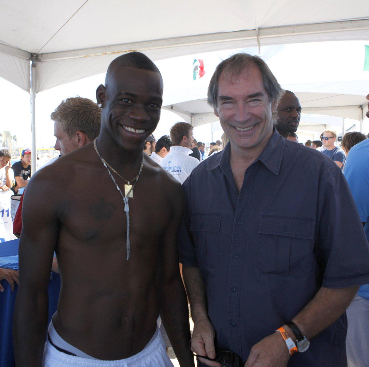 Timothy Dalton : Latest News, Breaking News Headlines | Scoopnest