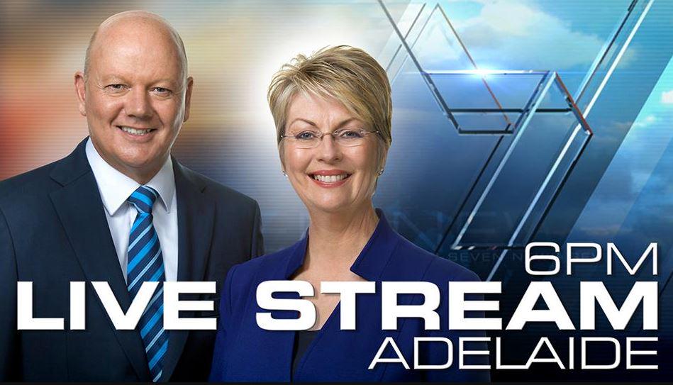 7 News is on NOW! You can live stream it right here: | 7NEWS Adelaide ...