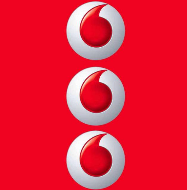 Vodafone 666