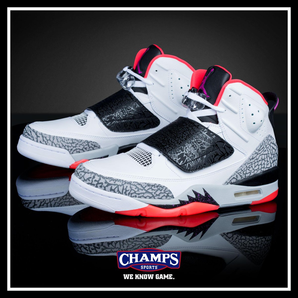 Jordan 5 Son Of Mars