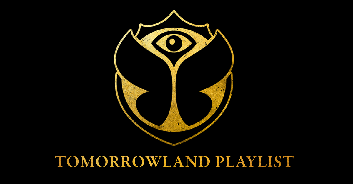 Tomorrowland Hd Logo
