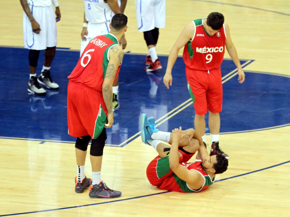 Brandon Castañeda – Living my own basketball game