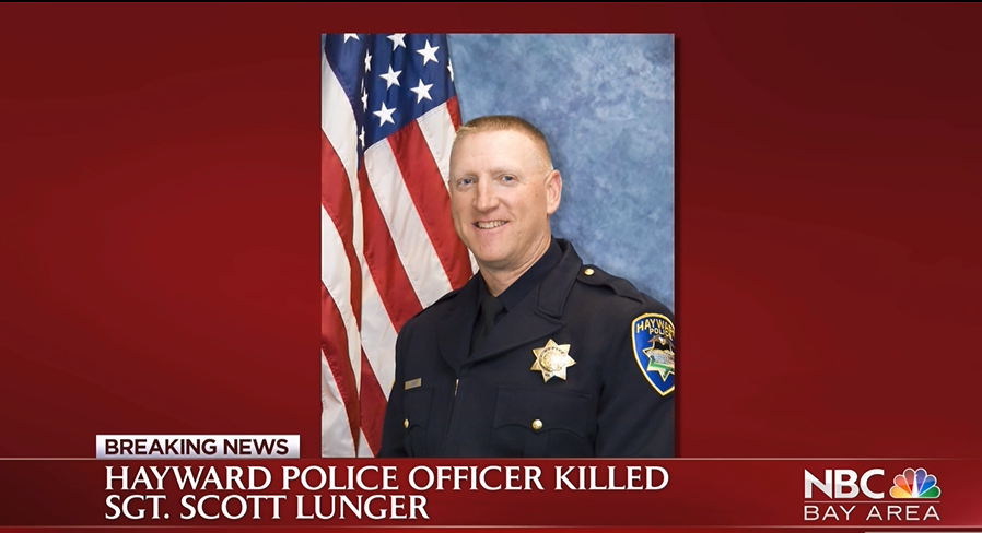 Watch Live Press Conference To Discuss Fatal Shooting Of Hayward