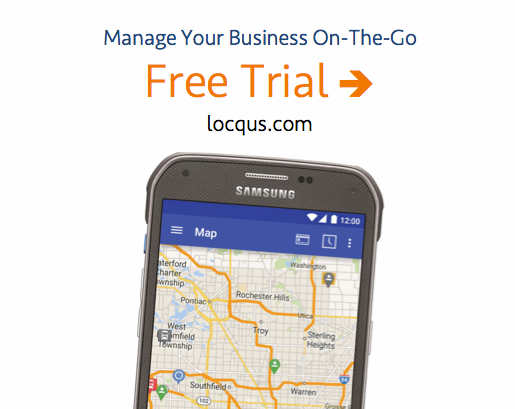 Locqus Logo TOP 10 BEST Software Development In Detroit, MI Updated