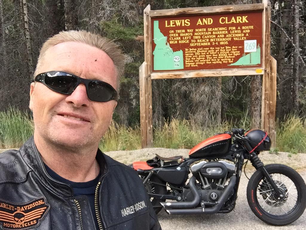 Jeffrey Warden's Instagram, Twitter & Facebook on IDCrawl