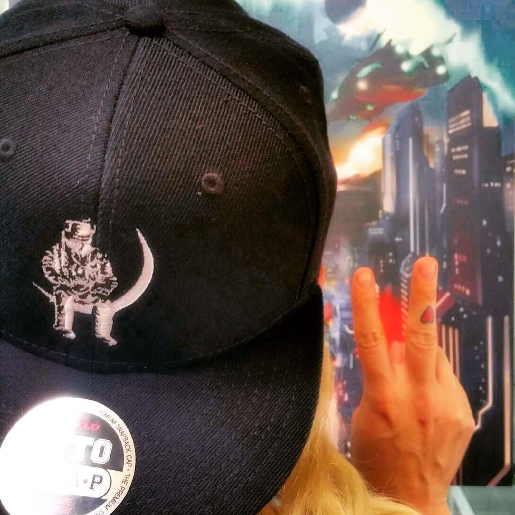 Angels Airwaves Moon