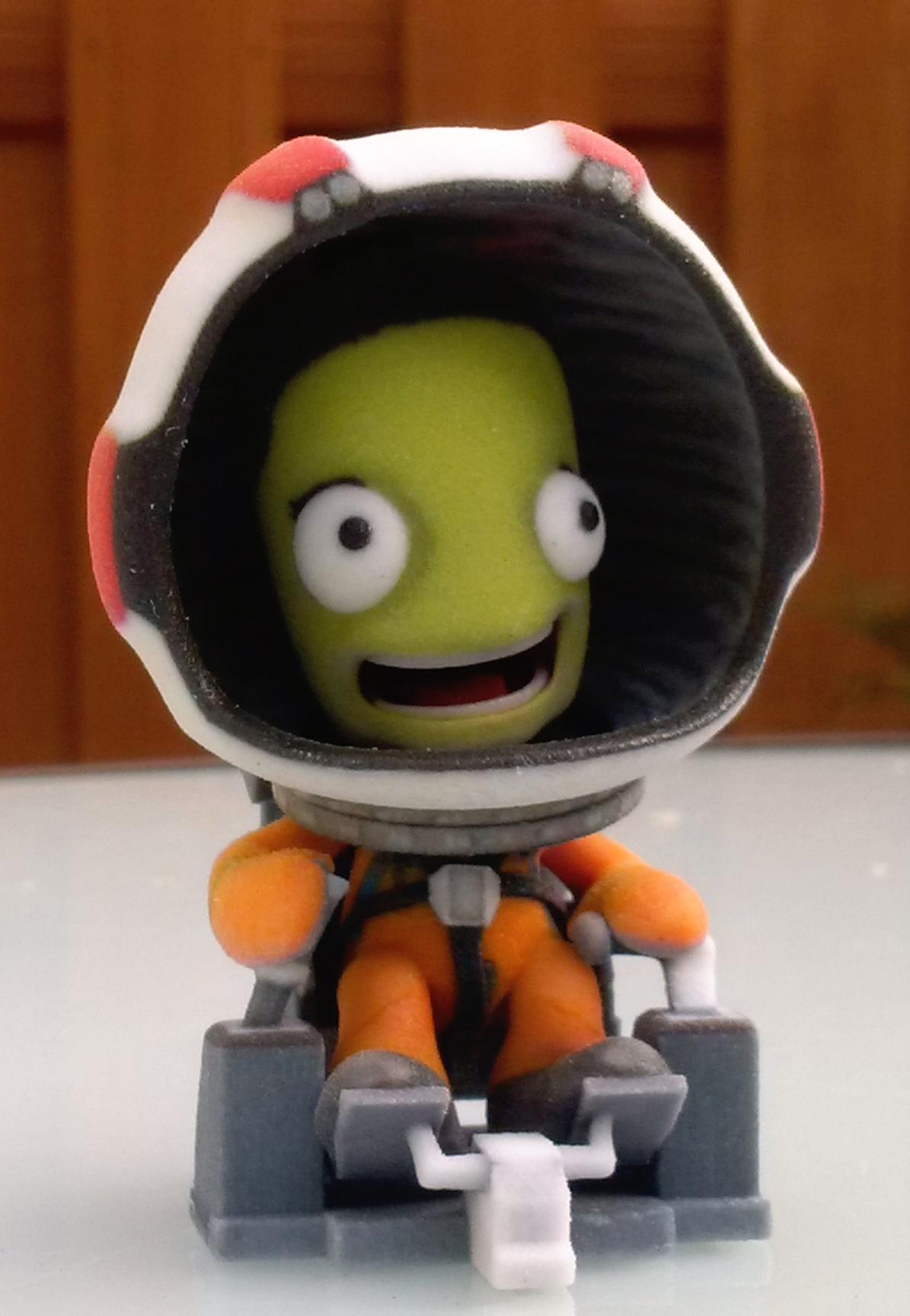 Jebediah Kerman Gif