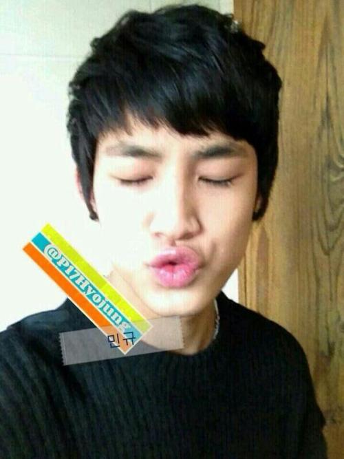 Kai Pre Debut School