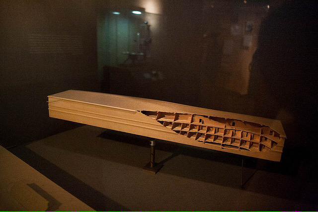 'Young earth' creationists making $90m full-scale ark to 'bring the ...