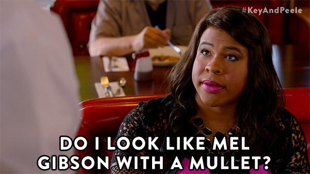 Key And Peele Meegan Meme